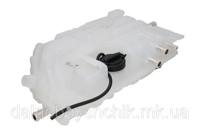 Купить Расширительный бачок MERCEDES ATEGO, ATEGO 2 Behr Hella Service ...