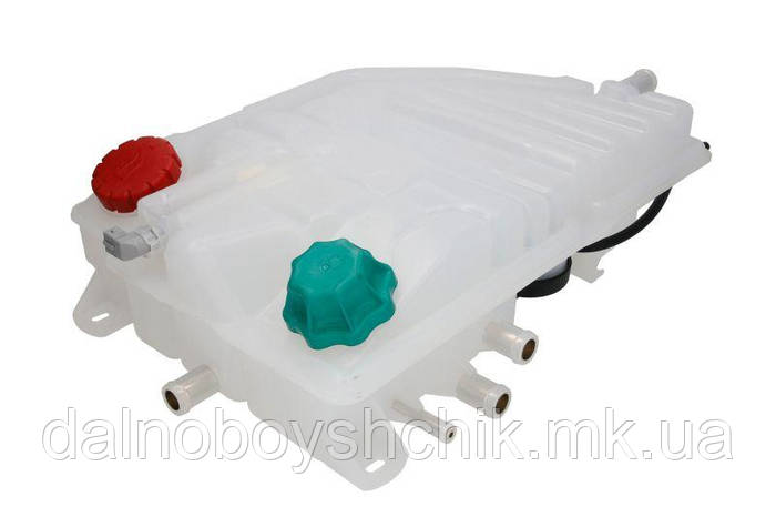 Купить Расширительный бачок MERCEDES ATEGO, ATEGO 2 Behr Hella Service ...