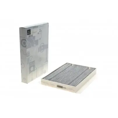 Купить Фильтр салона (для передней системы кондиционирования, угольный ...