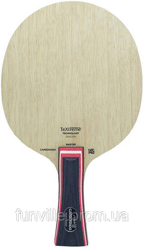 Купить Основание для ракетки Stiga Carbonado 145 FV, код: 7413427, цена ...