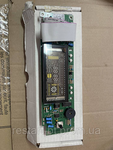 Купить ЭЛЕКТРОННЫЙ МОДУЛЬ для электроплит Indesit (Индезит ...