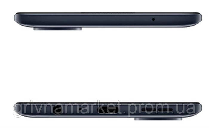 Купити Смартфон OnePlus Nord N10 5G BE2029 6 128 GB Dual Sim Midnight ...