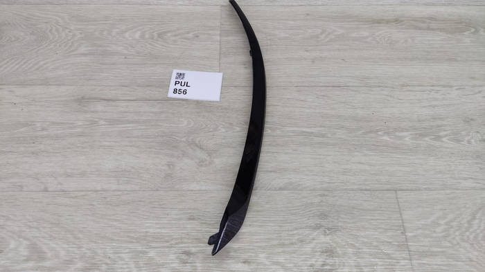 Купить Молдинг накладка заднього бампера правий Volvo XC90 2 (2015-2019 ...