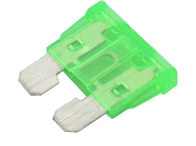 Купить Предохранитель для квадроцикла 1000D. 1000D-FUSE 2807 sale ...