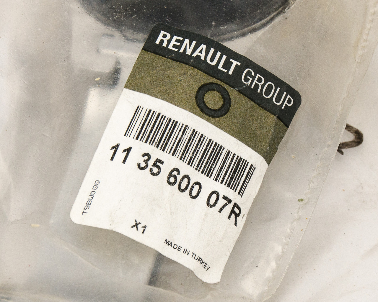 Подушка двигателя на Renault Megane III 2009->2016 2.0dCi Renault ...