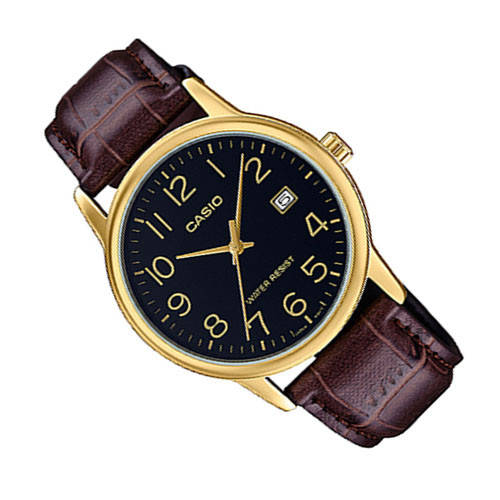 Купить Часы Casio Mtp V002gl 1b Оригинал цена 1299 ₴ — Prom Ua Id