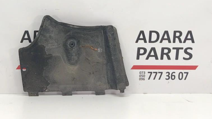 Купить Облицовка днища справа спереди (Дефект) для Audi Audi A6 Premium ...