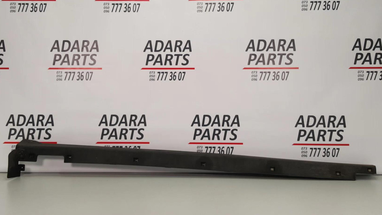 Порог правый для Hyundai Santa Fe 2013-2016 (87752-4Z000) (ID ...