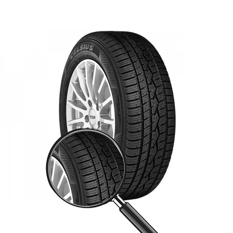 Toyo Celsius 185/65 R15 88H (ID#1871105577), цена: 2295 ₴, купить на ...