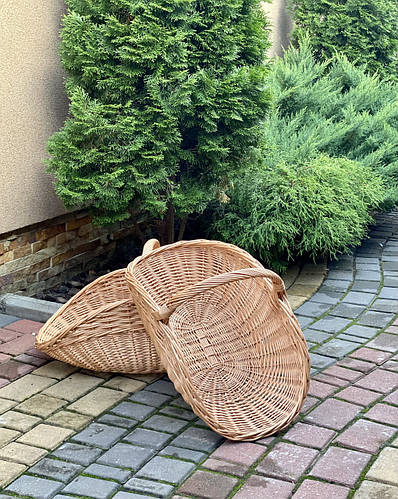 Набір корзин для дрів (ID#1906398109), цена: 2000 ₴, купить на Prom.ua