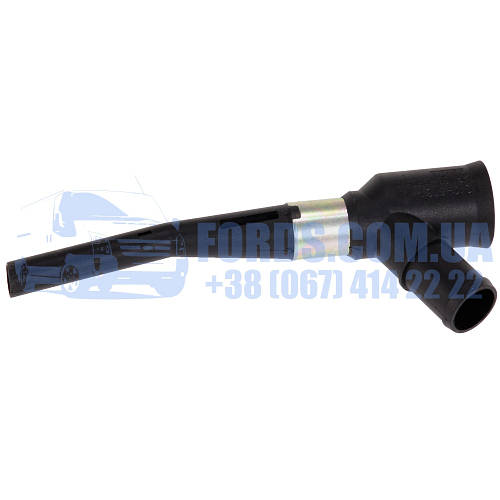 Трубка щупа уровня масла FORD CONNECT/FOCUS/MONDEO 2002-2013 (1.8TDCІ ...