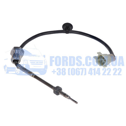 Купить Датчик температуры выхлопных газов FORD TRANSIT 2014-2018 (2 ...