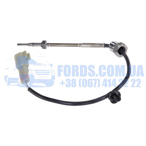 Купить Датчик температуры выхлопных газов FORD TRANSIT 2014-2018 (2 ...
