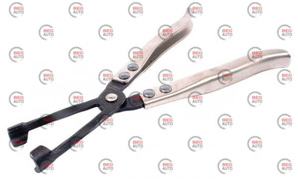 Съёмник сальников клапанов 268 мм (щипцы удлиненные) (A-936) (Asta) (ID ...