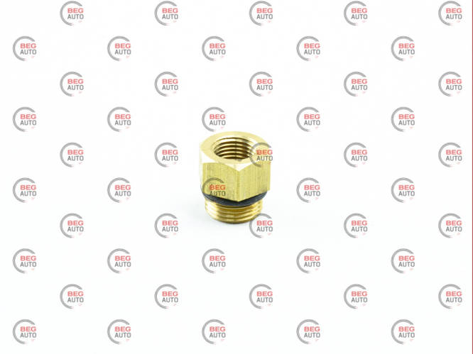 Купить Переходник к датчику температуры форсунки Valtec (GZ-00-20) (GOMET), цена 47 ₴ — Prom.ua ...