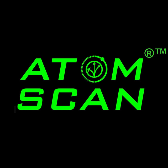Всі дозиметри ATOM-SCAN™ (Гамма-спектрометри) в Києві від компанії "ATOM-SCAN™® (Atom-scan.com)".