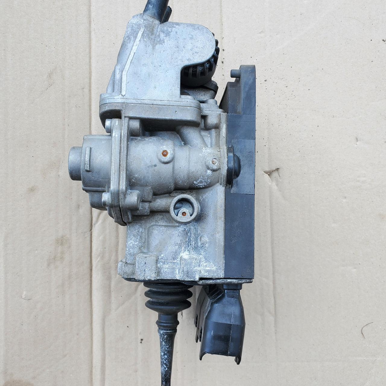 81521306311 MAN Главный тормозной кран Man tgl tgm VABCO 4800200280 (ID ...