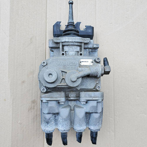 81521306311 MAN Главный тормозной кран Man tgl tgm VABCO 4800200280 (ID ...