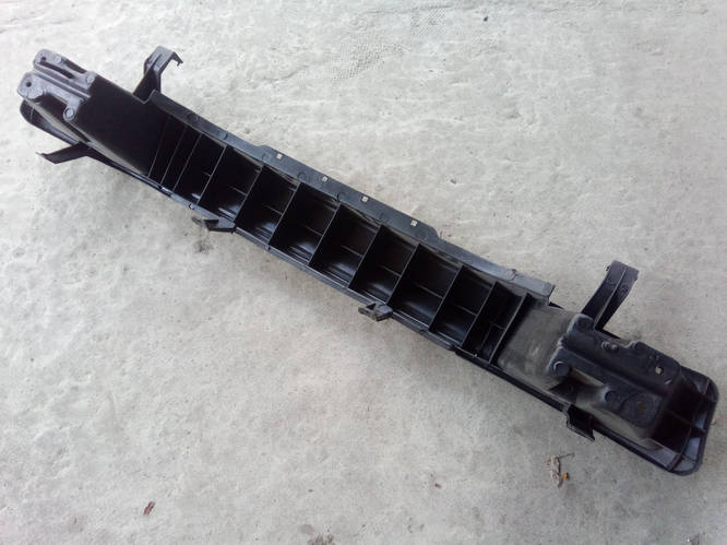 Купить Балка бампера Aveo T250, CHINA задняя (96648673), цена 966 ...