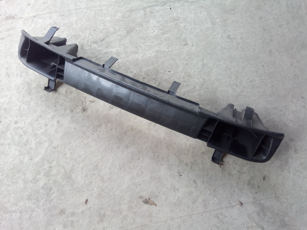 Купить Балка бампера Aveo T250, CHINA задняя (96648673), цена 966 ...