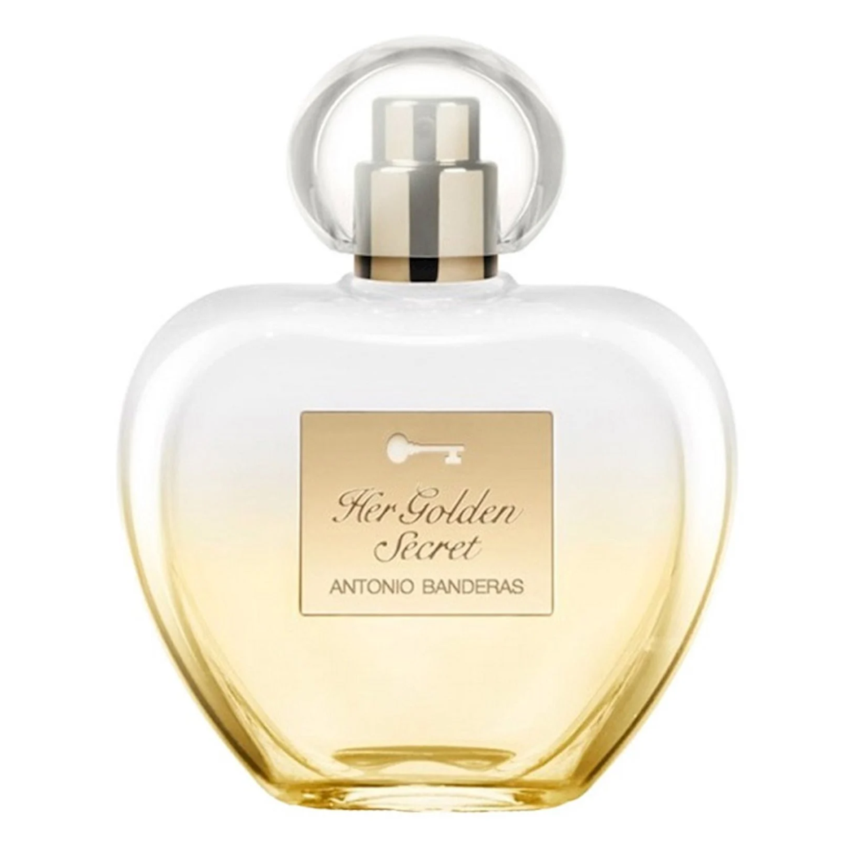 Купить Духи антонио бандерос женские Antonio Banderas Her Golden Secret ...