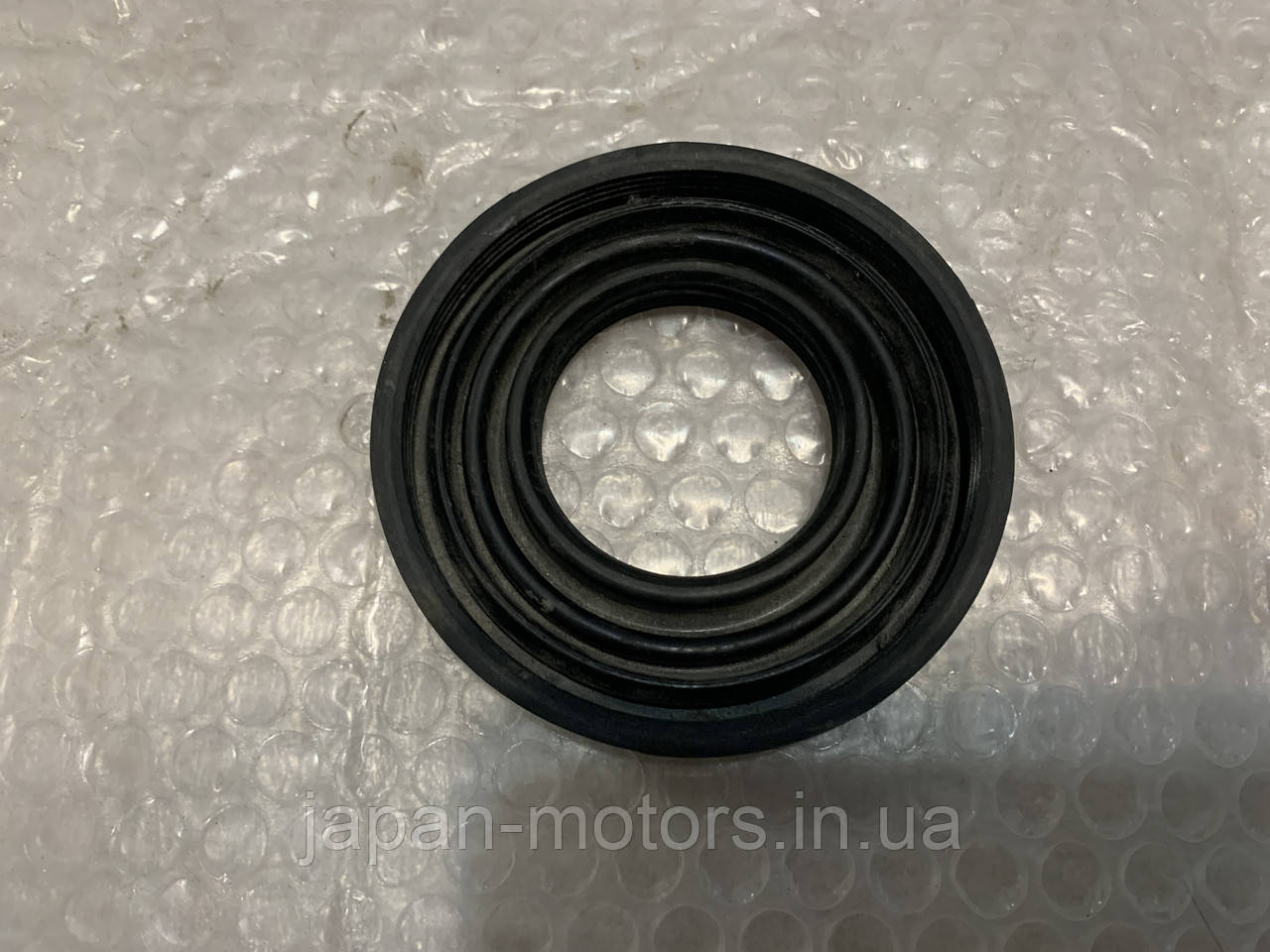 Купить Уплотнитель передней фары Mazda 3 BL 2009-2013 Original б/у ...