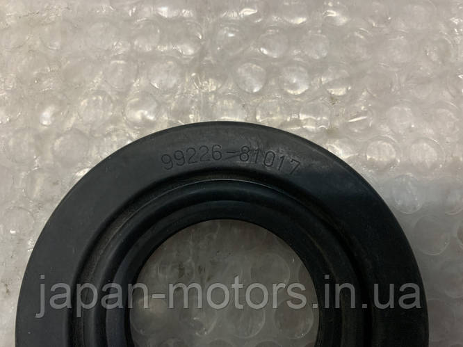 Купить Уплотнитель передней фары Mazda 3 BL 2009-2013 Original б/у ...