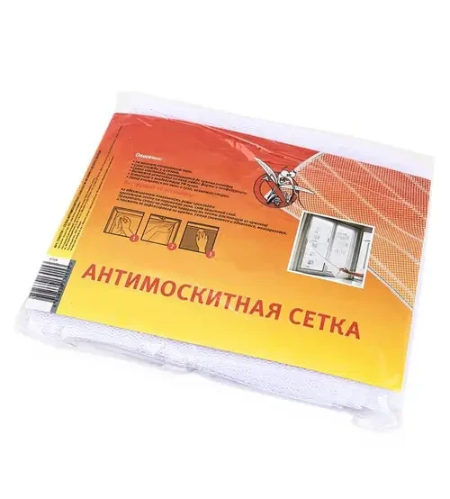 Антимоскитная Сетка на Окно 130х150 См — в Категории "Антимоскитные ...