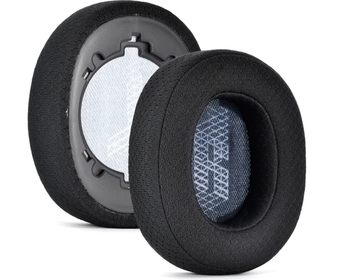 Купить Амбушюры подушечки JBL LIVE 500BT JBL LIVE500BT Тканевые, цена ...