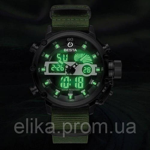 Купить MegaLith Prof Green, цена 1569 ₴ — Prom.ua (ID#1907174296)