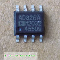 AD микросхема в категории "Электрооборудование" | Сравнить цены и ...