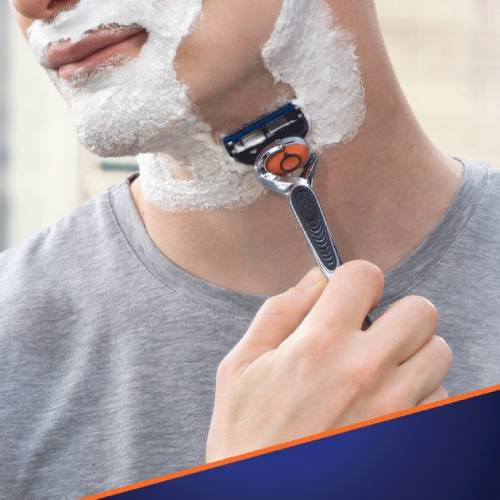 Купить Gillette Fusion ProGlide 8шт. (джилет фьюжн проглайд) лезвия ...