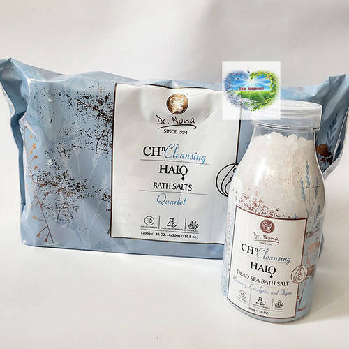 Доктор Нона соль для ванн Эвкалипт Dr.Nona Bath Salts Dead Sea Minerals ...