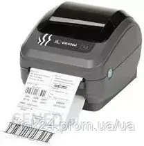 Купить Принтер etykiet kurierskich INPOST Zebra GK420D GK42-202520-000 ...