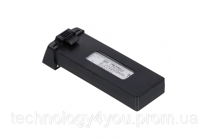 Купить Аккумулятор для квадрокоптера дрона K105 Max 2000 мАч 3.7V, цена ...