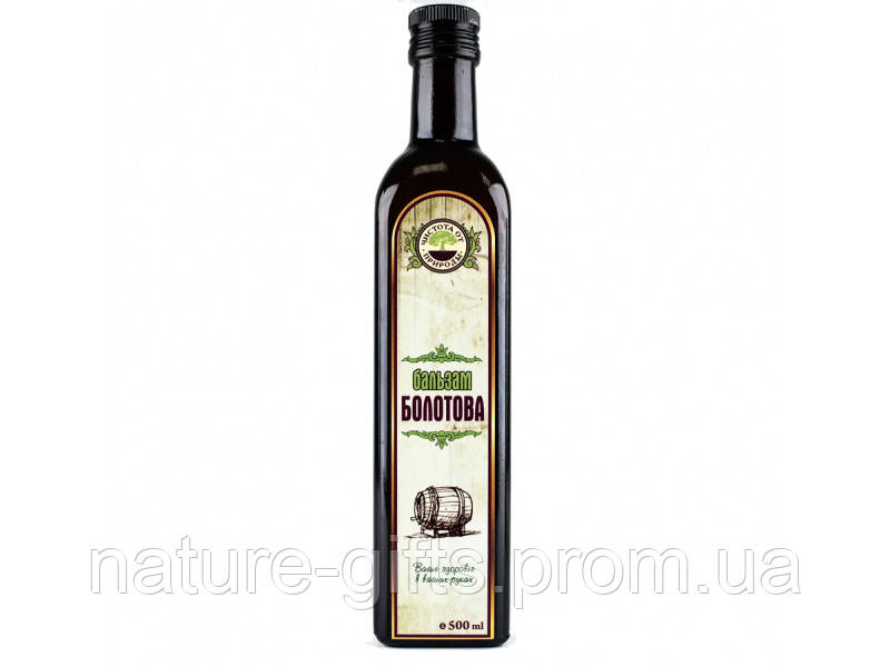 Купить Бальзам Болотова, цена 598 ₴ — Prom.ua (ID#1907500486)