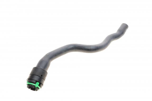 Патрубок системы охлаждения Opel Astra H 1.6 04-10 02-1638 (ID ...