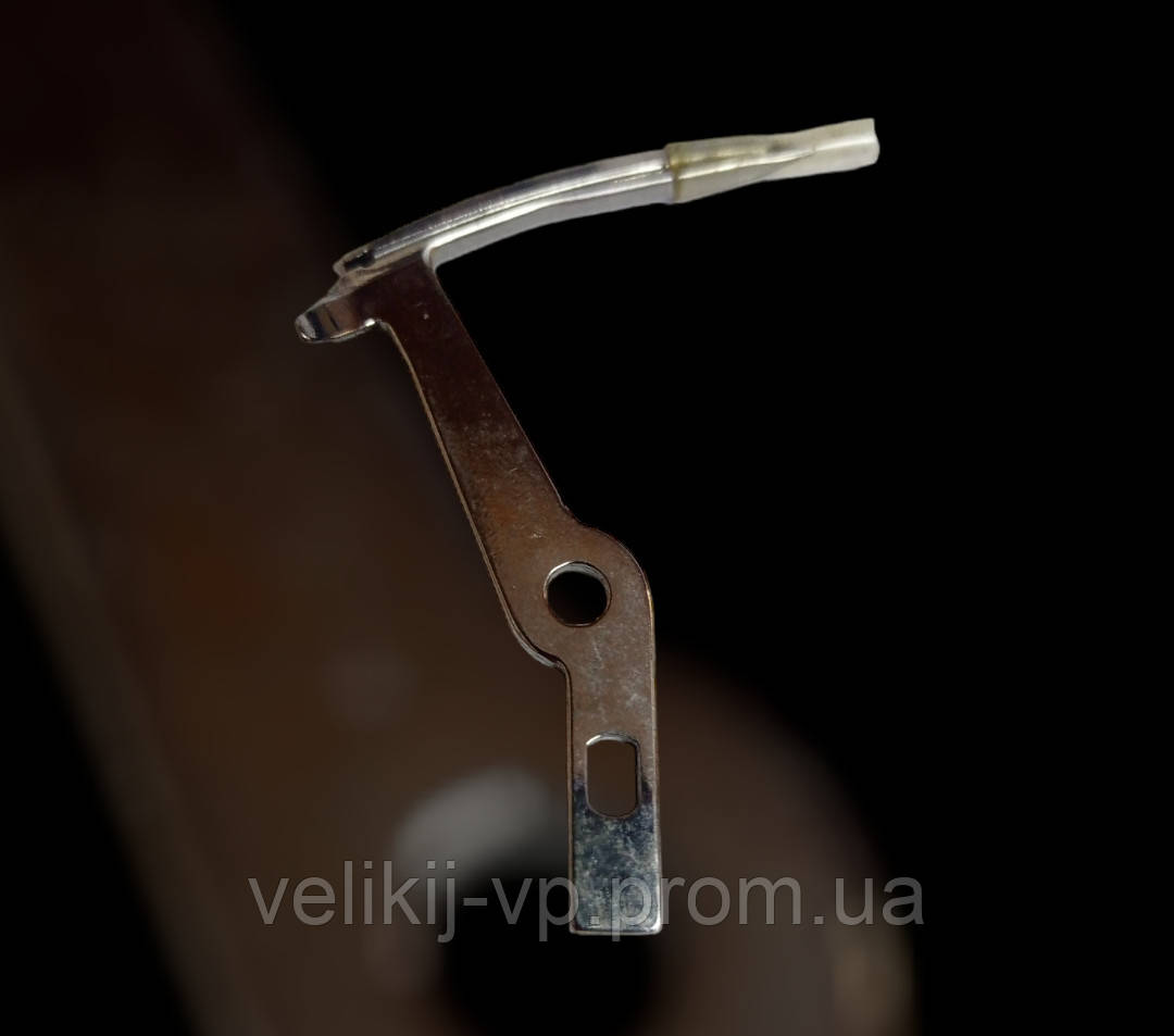 Петлитель строчки на побутовий килимок Minerva 3000/Singer 968, ціна ...