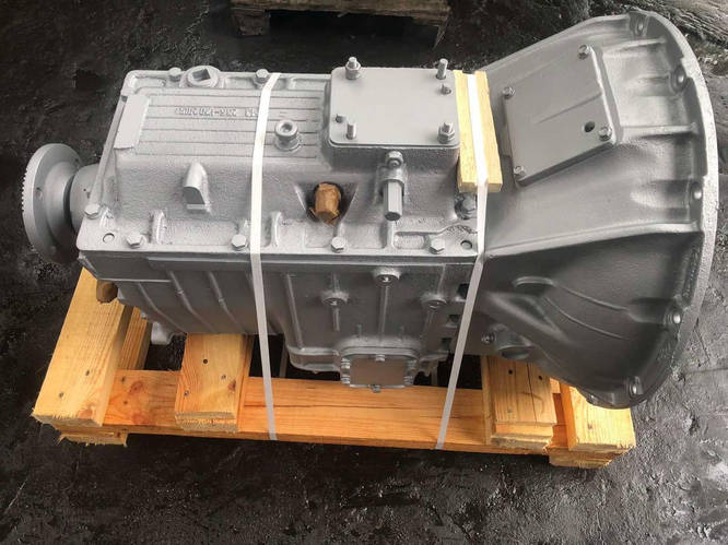 КПП ЯМЗ 236 вал 50. НОВА ОРИГИНАЛ ГАРАНТІЯ (ID#1907651257), ціна: 95000 ...