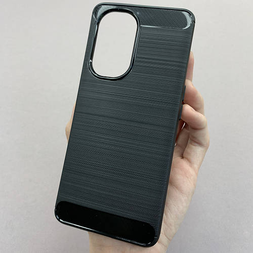 Купить Чехол для OnePlus Nord CE 3 Lite чехол бампер карбон на телефон ...