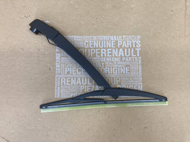 Задній двірник на Renault Sandero 2 (Рено Сандеро 2) 2012 - 2020 (ID ...