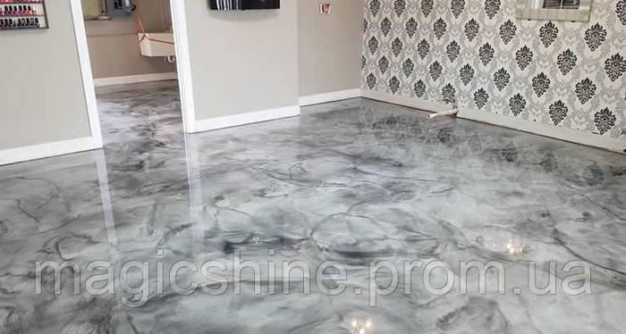 Купить Смола эпоксидная для пола ( 1кг ), цена 480 ₴ — Prom.ua (ID ...
