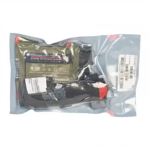 АПТЕЧКА ІНДИВІДУАЛЬНА NAR "INDIVIDUAL PATROL OFFICER KIT (IPOK) COMBAT ...