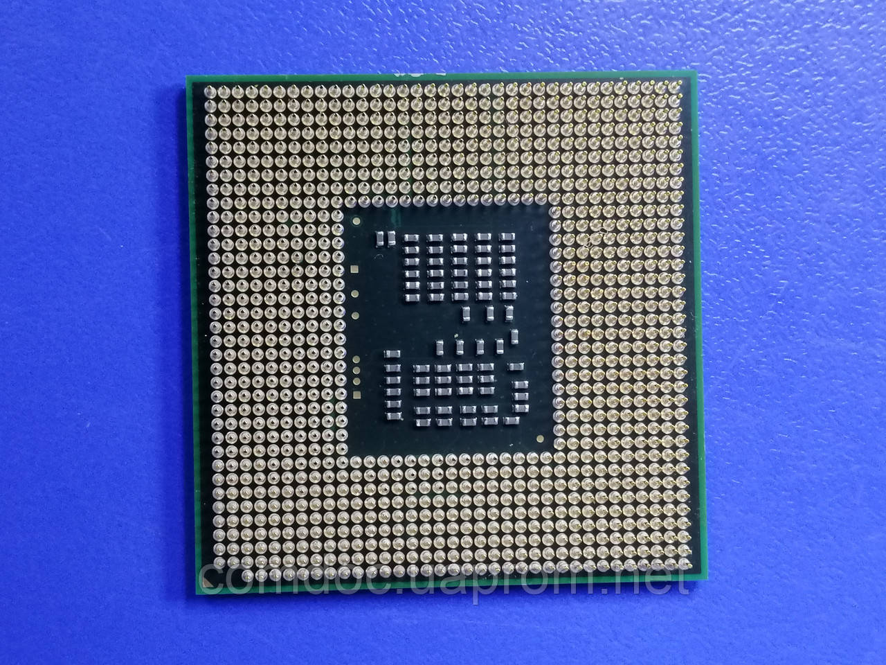 Купить Процессор Intel P6000, цена 110 ₴ — Prom.ua (ID#1907836238)