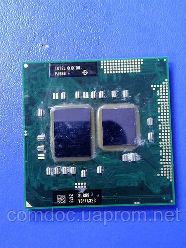 Купить Процессор Intel P6000, цена 110 ₴ — Prom.ua (ID#1907836238)