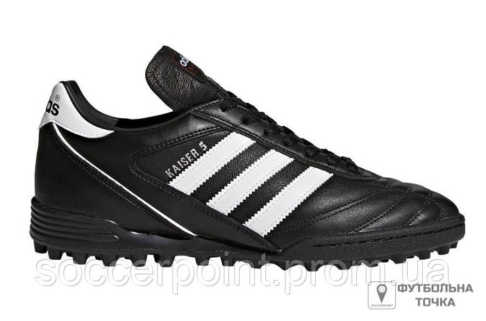 Купить Сороконожки Adidas Kaiser 5 Team 677357 (677357). Футбольные ...