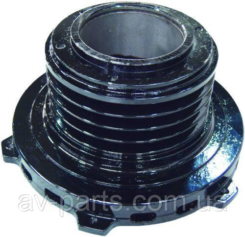 Шків-корпус головного приводу 84462556 (ID#1907850996), цена: 13000 ...