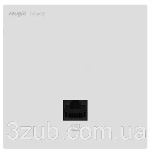 Купить Ruijie Reyee RG-RAP1261 Двухдиапазонная гигабитная WIFi 6 ...