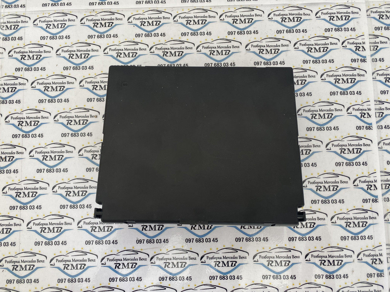 Електронний блок модуль комфорту SAM Mercedes-Benz W163, A1635450016 ...