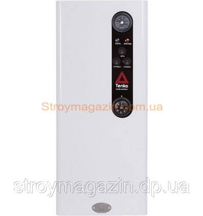 Электрокотел Tenko Стандарт 15кВт, 380 В с насосом Tenko (ID#1377008177 ...